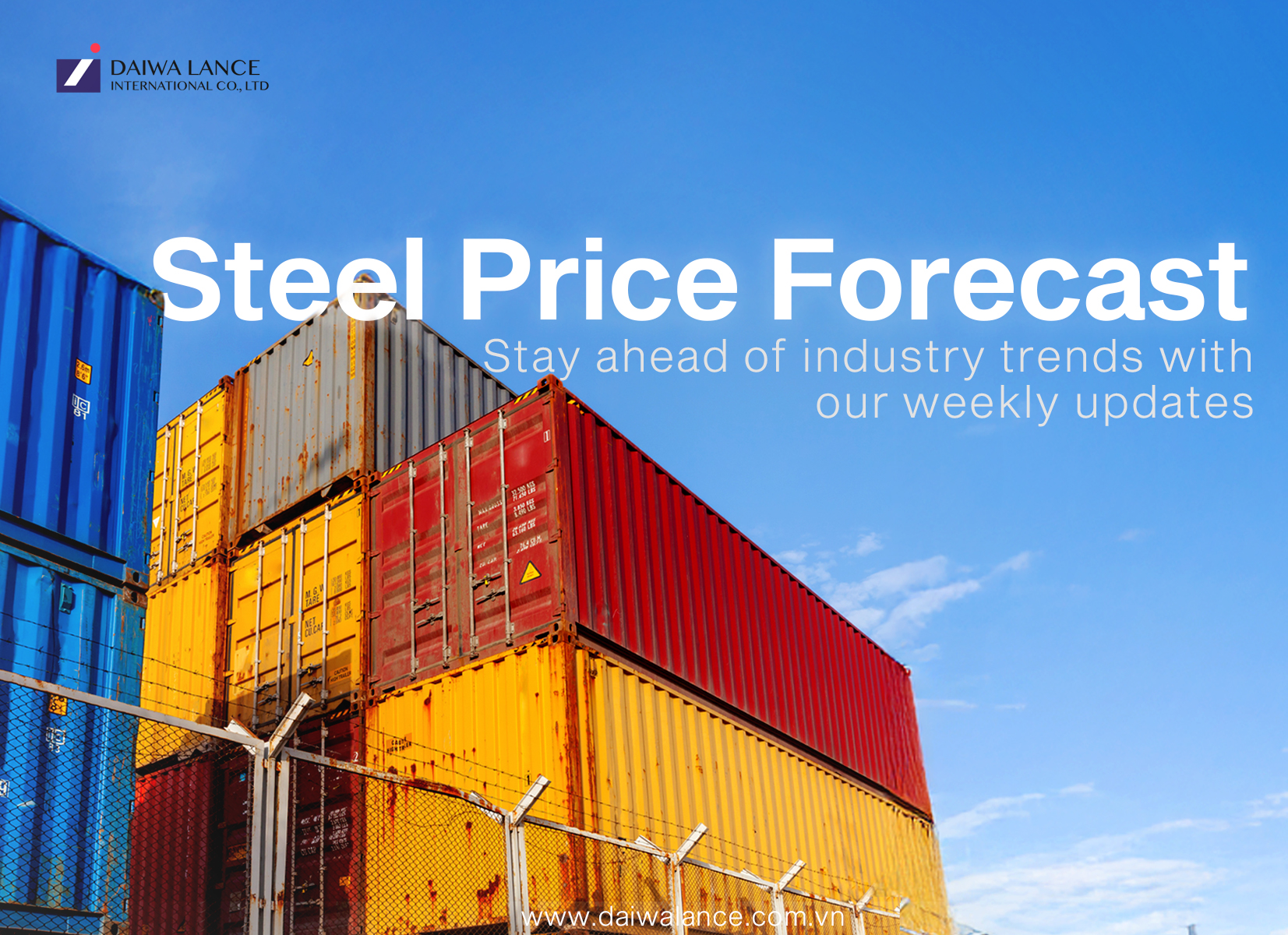 Steel Market Trend | Hot-Rolled Coil Drives US Steel Market to New Heights